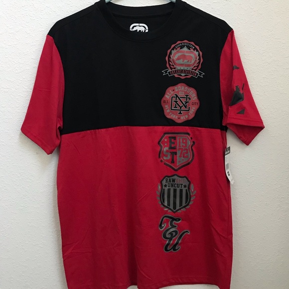 Ecko Unlimited | Shirts | Mens Ecko Unltd Tshirt | Poshmark